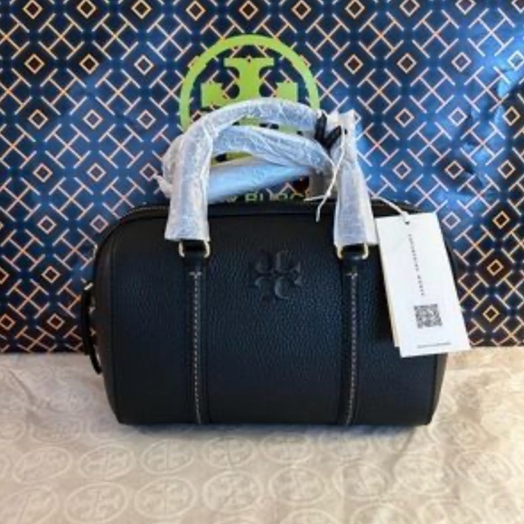 Tory Burch | Bags | Brand New With Tags Tory Burch Boston Bag | Poshmark